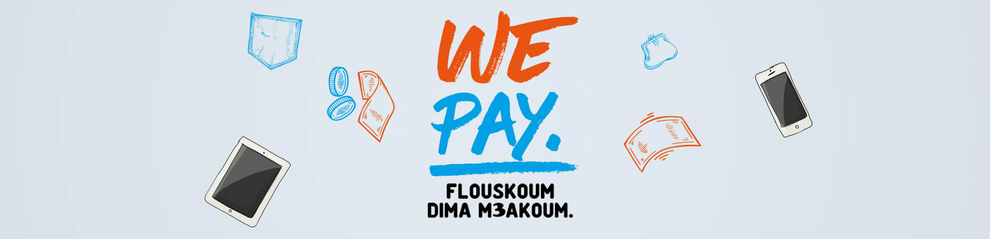 Wepay by CIH BANK